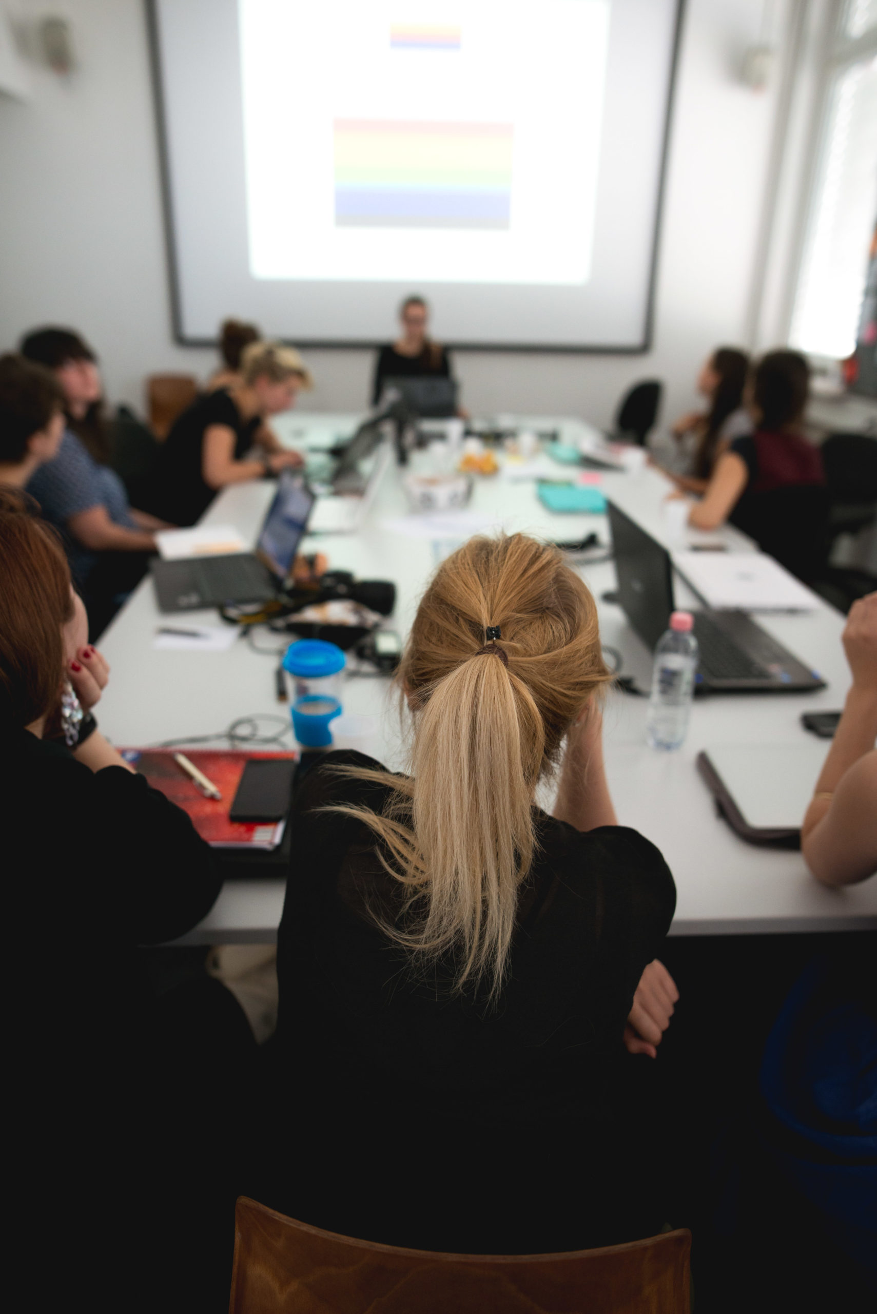 Urban Hacking Workshop Refugees Welcome 16 · Designstudio Brückner ...